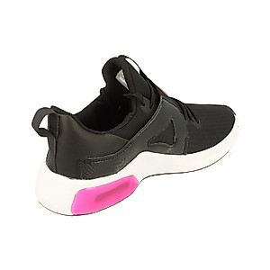 Nike Women's Air Max Bella Tr 5 Trainers, Black Rush Pink White 061, 8.5 US