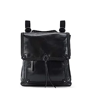The Sak Women's Ventura II Convertible Backpack, Black