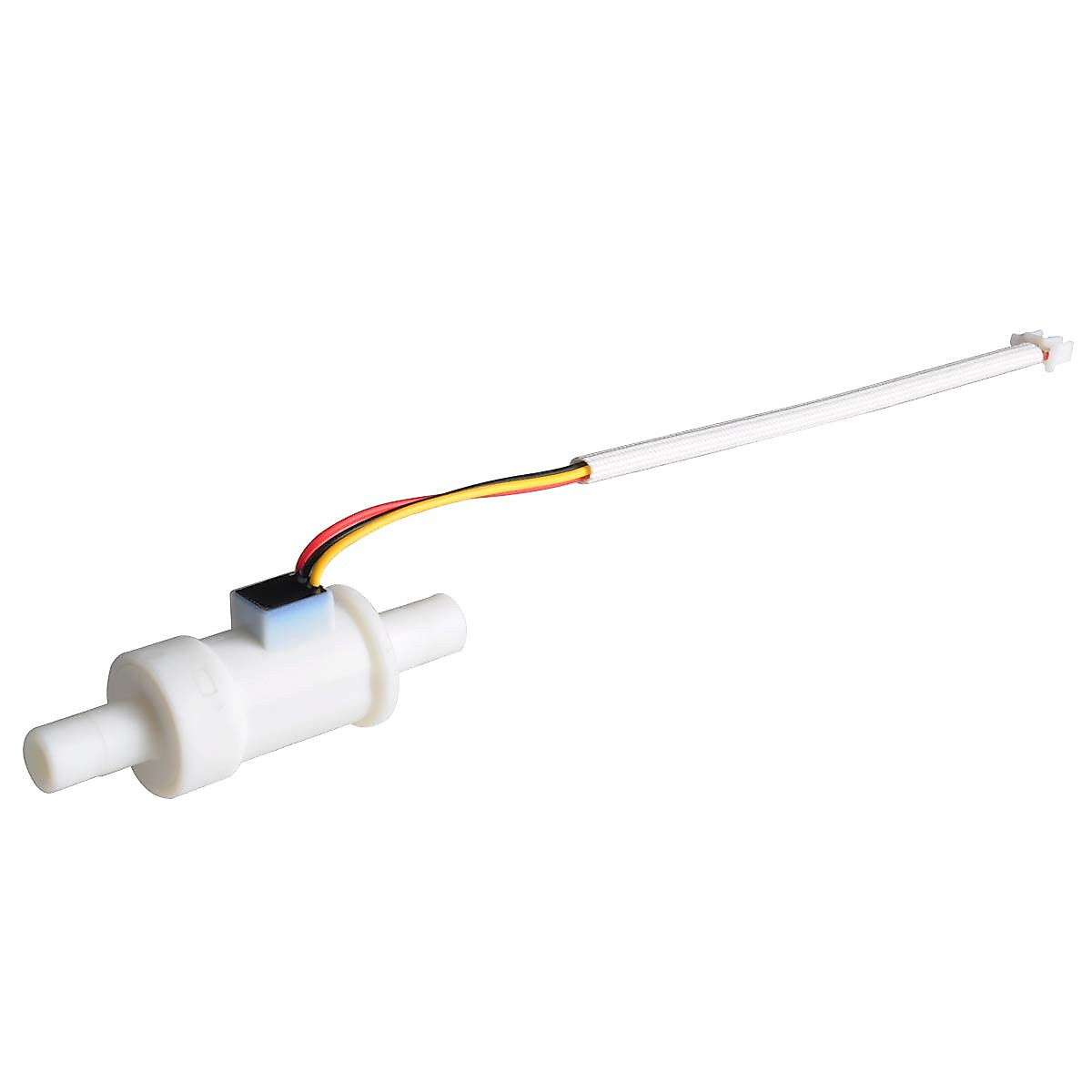 Micro flowmeter Water Purifier 9 MM flowmeter Low Start flowmeter Water Flow Meter Hall Effect Sensor Fluid Flowmeter Water Flow Counter