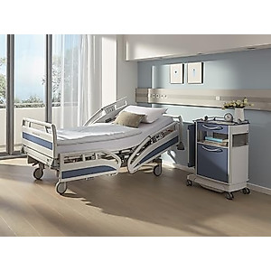 Mielmooncare 7-Inch Waterproof No-Springs Bed Mattress Eco-Barrier,Clean&Body,Supportive Spinal,Indoor-Outdoor Friendly,Flippable,One Breeze Comfort (Twin XL 39x79, 7 ")