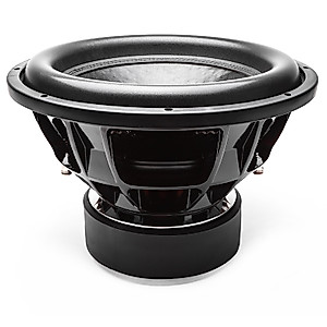 Skar Audio VXF-15 D4 15" 3000 Watt Max Power Dual 4 Ohm Competition Car Subwoofer