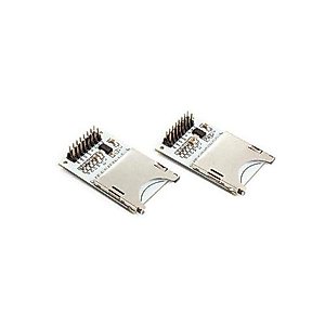 SD Card Logging Shield for ARDUINO (2 pcs)