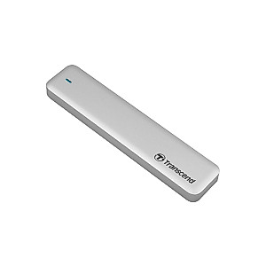 Transcend 240GB JetDrive 500 SATAIII 6Gb/s Solid State Drive Upgrade Kit for Select MacBook Air Models (TS240GJDM500)
