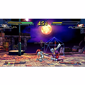 The Rumble Fish 2: Collector's Edition - PlayStation 4