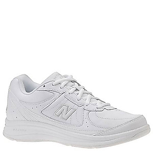New Balance Women's 577 V1 Lace-up Walking Shoe