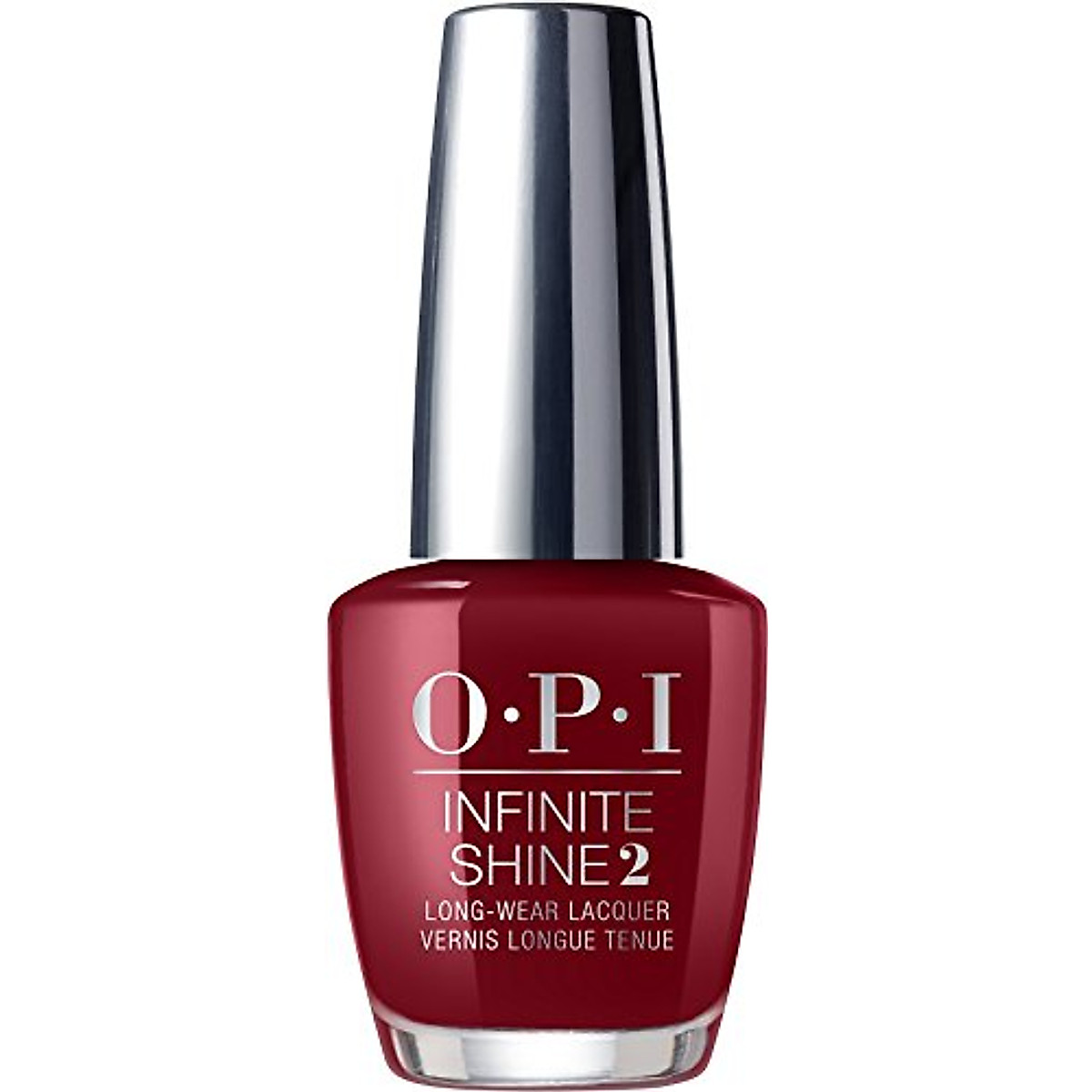 OPI Nail Lacquer Polish for Women, No. NL S20 Come To Poppy, 0.5 Ounce