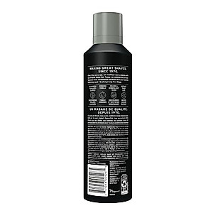 Edge Ultra Sensitive Skin Unscented Shaving Gel, 198g