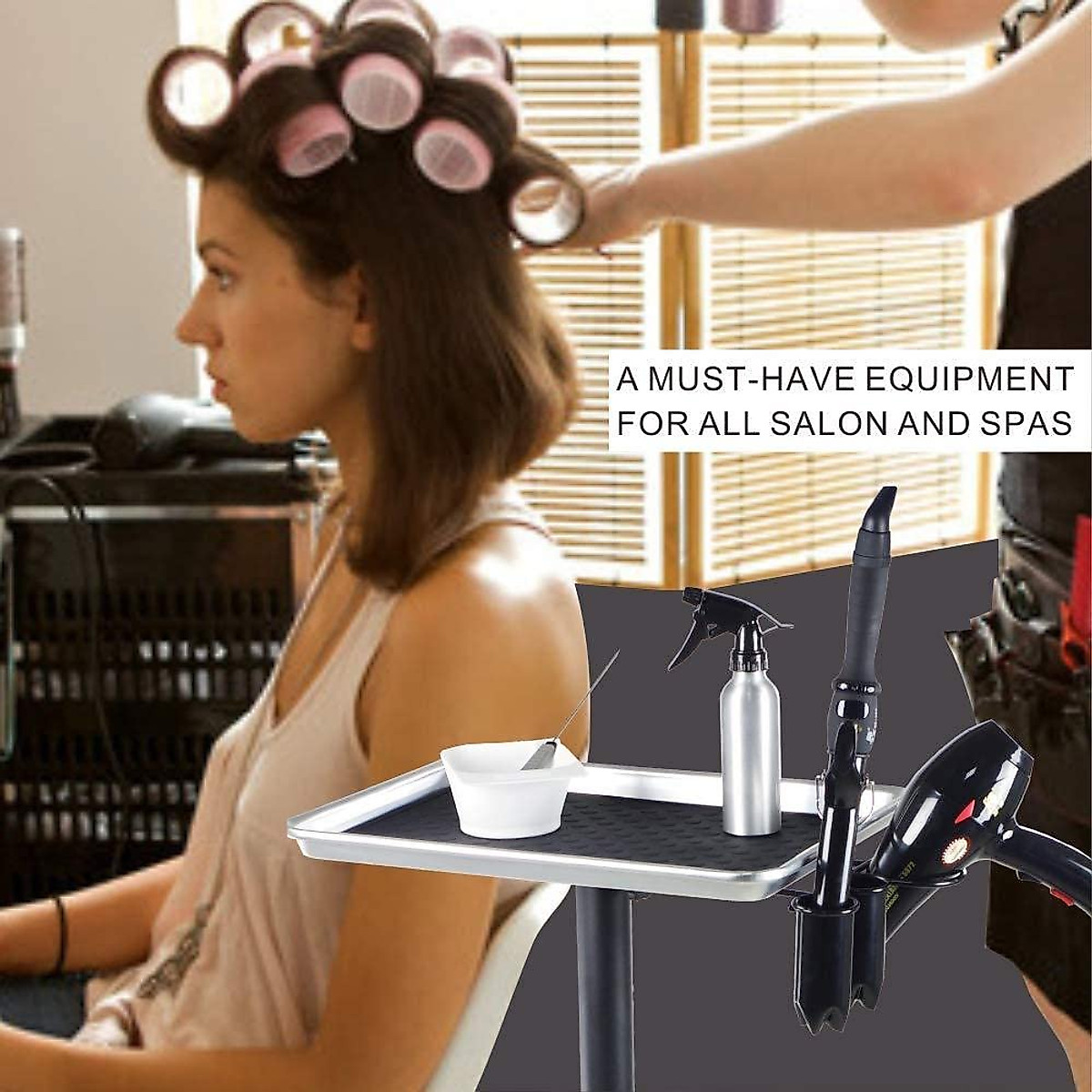 Tattoo Stainless Steel Tray - LEEYUKA 2PCS Stainless Steel Tattoo Tray Dental Medical Tray Piercing Instrument Tray Flat for Tattoo Machine Tattoo Kit Tattoo Supply