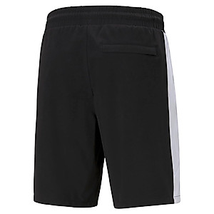 PUMA Iconic T7 8" Jersey Shorts Puma Black XL 8