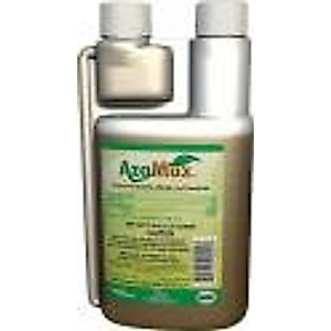 AZAMAX General Hydroponics Azamax 1 Pint (16oz)