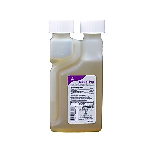 Tekko Pro 4 oz