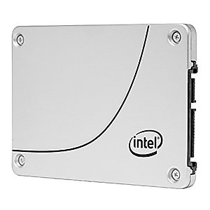 Intel S3520 Series 800GB Solid State Drive – 2.5” SATA 6GB/s, 3D1, MLC (SSDSC2BB800G701)