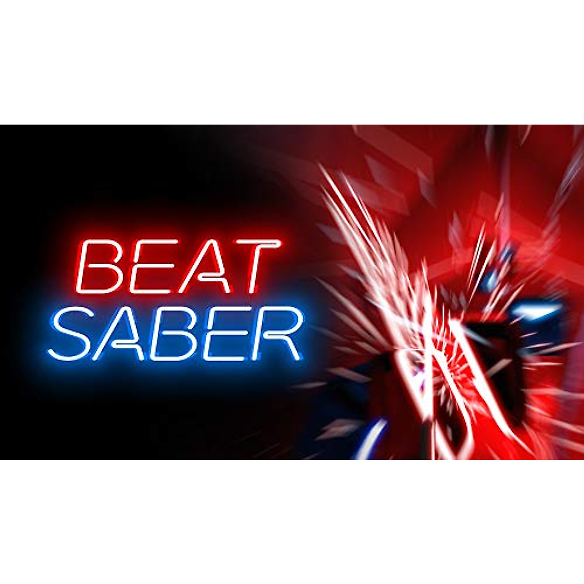 PlayStation VR - Borderlands 2 and Beat Saber Bundle