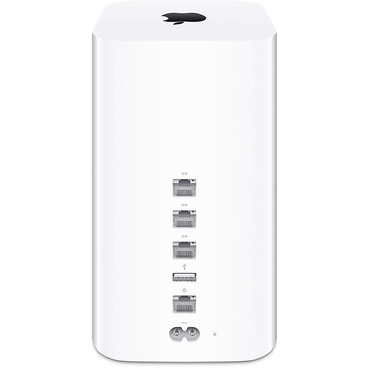 Airport Extreme (6th Generation) + 3 Ethernet Cables (Renewed)