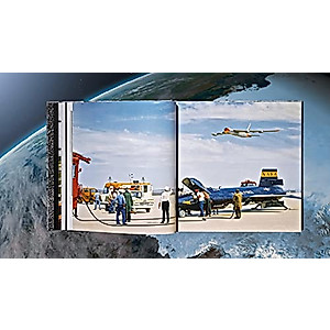 The NASA Archives. 60 Years in Space