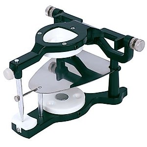 Magnetic Denture Articulators Dental New Large Jt-02