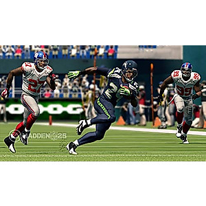 Madden NFL 25 - Playstation 3 (Renewed)