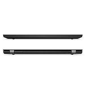 Lenovo ThinkPad T570 15.6-Inch FHD Laptop (Intel Core i5, 12GB RAM, 256GB, Windows 10 Pro) - 20HAS23200