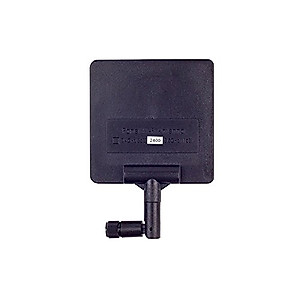 EMRSS Directional Patch 2.4GHz SMA Articulated Antenna for RF Explorer