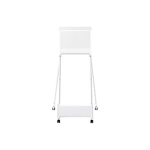 Samsung Business Samsung Flip 2 Mobile Stand for WM55R Samsung Flip 2 Digital Flipchart for Business (STN-WM55R)