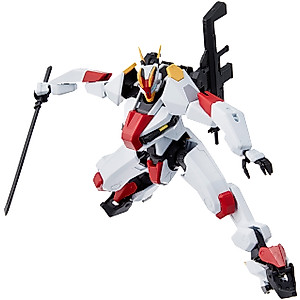 Bandai Hobby - HG 1/72 MAILeS KENBU