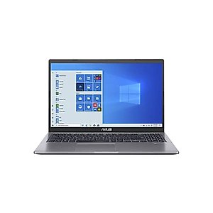 2022 ASUS R565EA VivoBook Laptop | 15.6" FHD Touchscreen | Intel 4-Core i5-1135G7 | 8GB DDR4 RAM 128GB PCIe SSD | Iris Xe Graphics | HDMI | WiFi | BT | USB-C | Backlit Keyboard | FPR | Win 11 Home