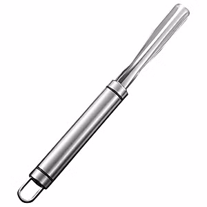 Stainless Steel Fruit and Vegetable Carving Tools Kitchen Supply Household Carving Cutter Vegetable Carving Cutter Household Carve Cutter Portable Shaping Cutter Food Carve Cutter