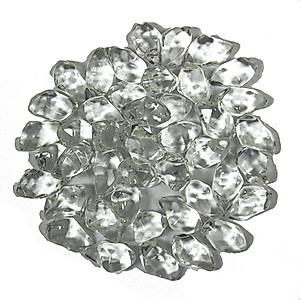 Hiland HIL-FP-1201 Fire Pit Propane, Round, Bronze