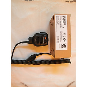 Kenwood Speaker Microphone KMC-41