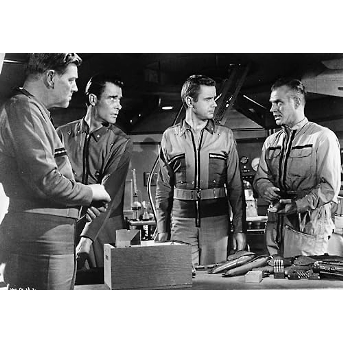 It! The Terror from Beyond Space (Special Edition) [Blu-ray]