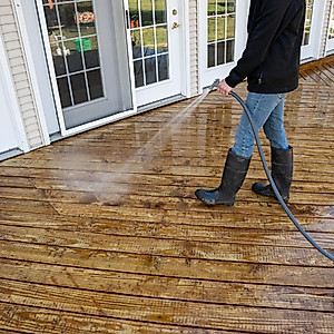 Defy Wood Brightener 1 Gallon