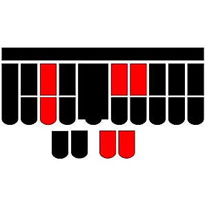 CafePress PWEUFP Mug Ceramic Coffee Mug, Tea Cup 11 oz