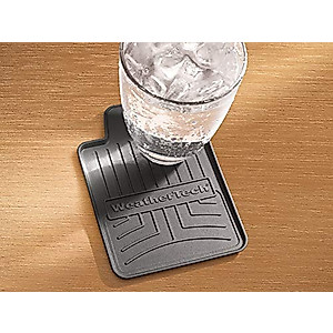 WeatherTech FloorLiner Drink Coasters