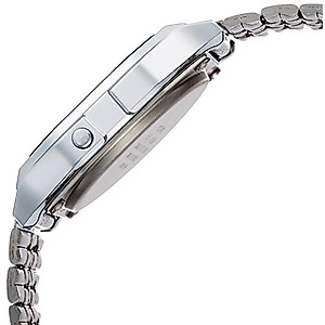 Casio A159W-N1DF Classic Digital Bracelet Watch