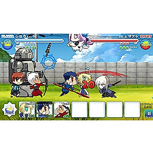 Fate/Hollow Ataraxia (PlayStation Vita the Best)