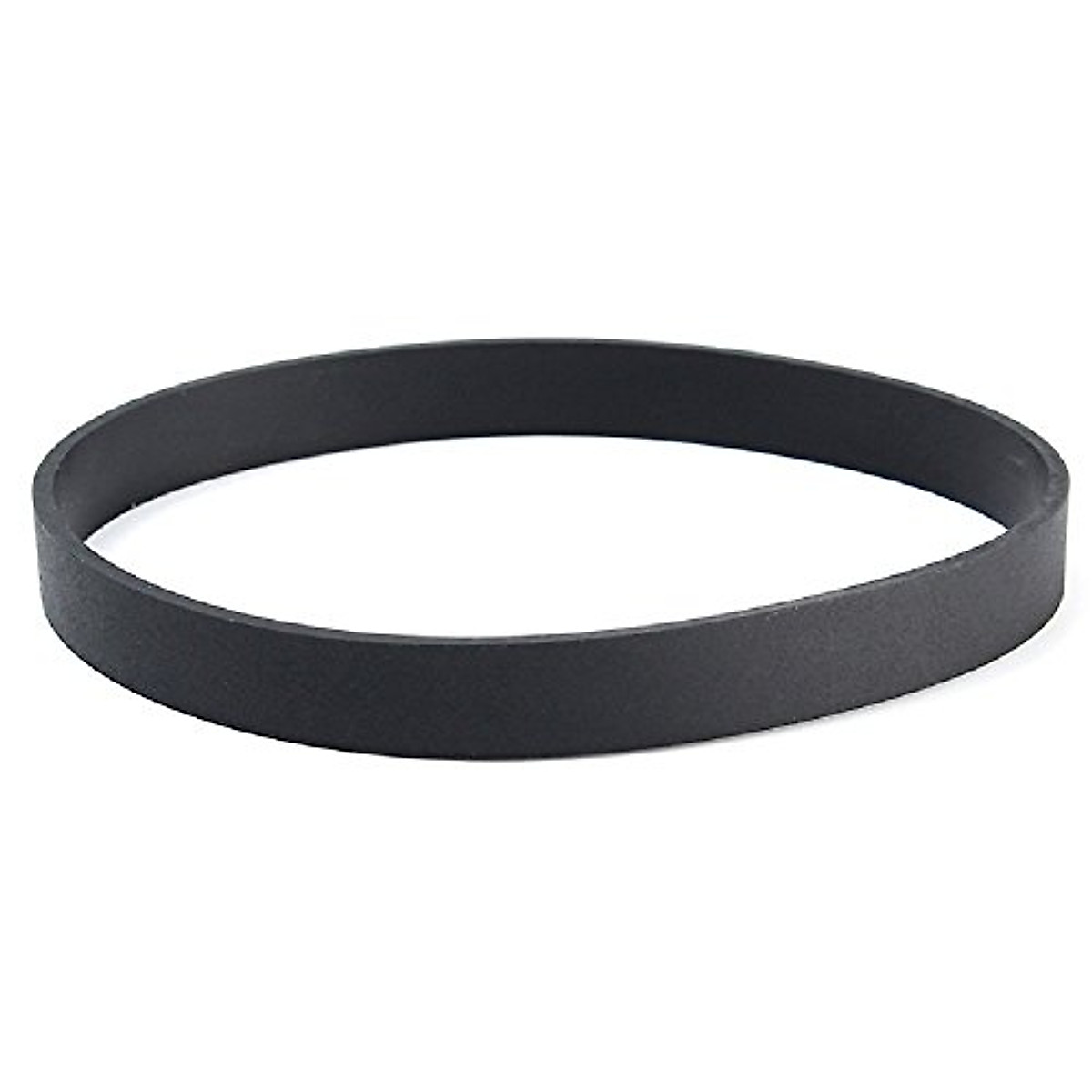 Replacement Belt and Filter Compatible with Bissell Vacuum Belt Style 7,9,10,12,14,16, Bissell Filter Kits 1008 Bissell Cleanview 9595a Belt Bissell Style 7/9/10 p/n3031120 Belt