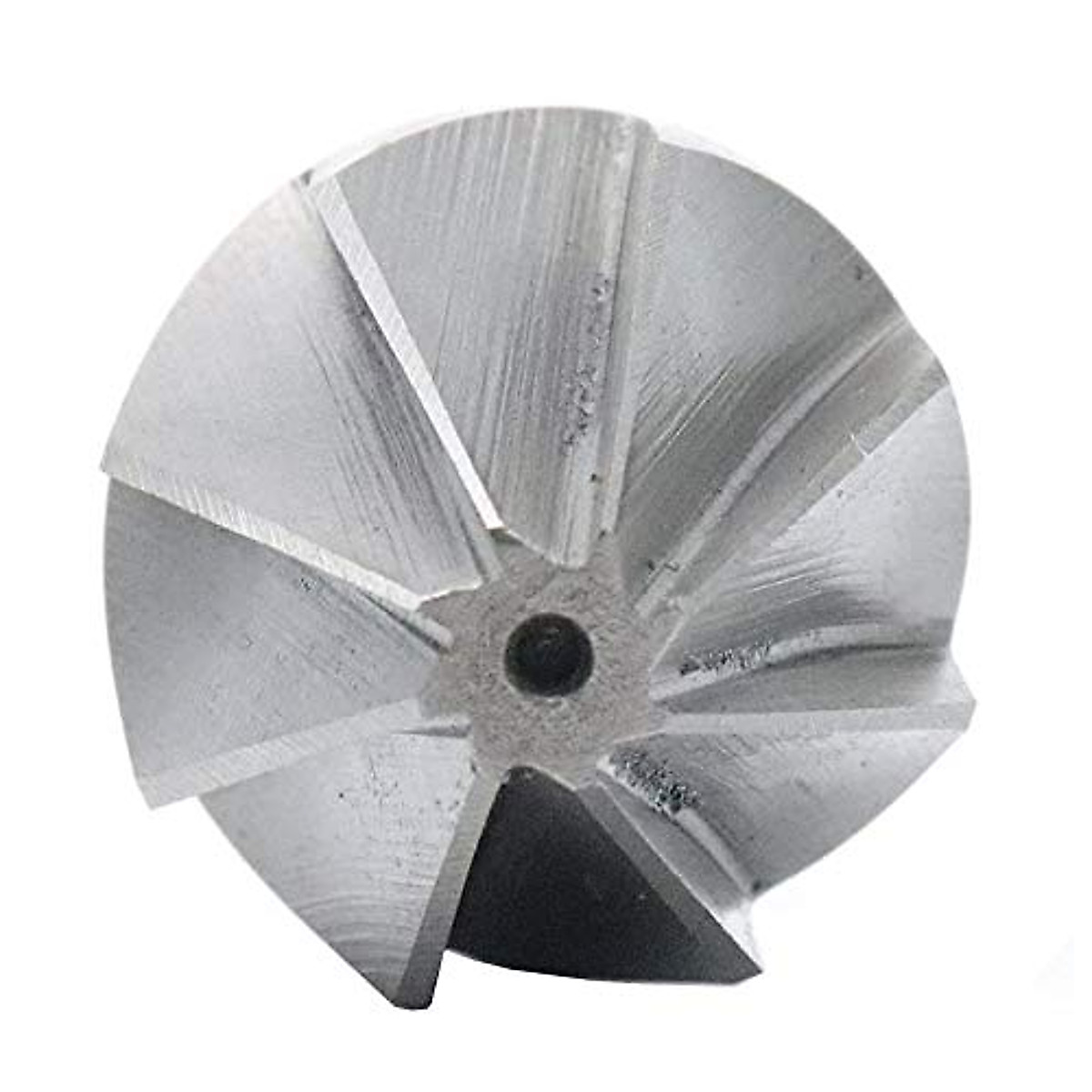 Rannb Countersink Drill Bit HHS 32mm Cutting Dia 60° Chamfer Mill Cutter