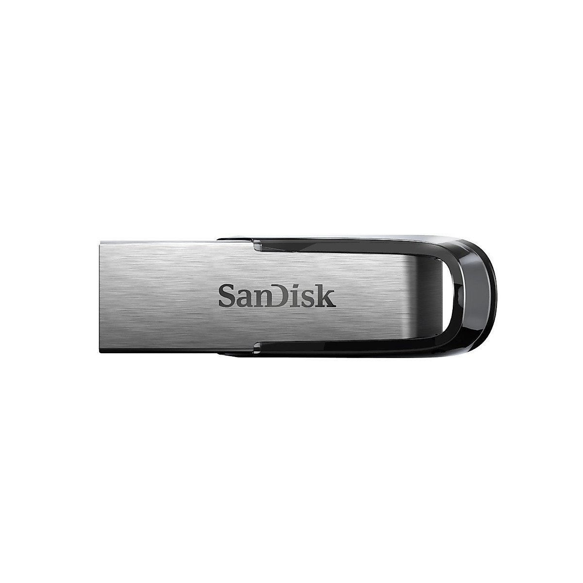SanDisk 256GB Ultra Flair USB 3.0 Flash Drive (10 Pack) High Speed Memory Pen Drive (SDCZ73-256G-G46) Bundle with 5 Everything But Stromboli Lanyards
