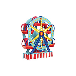 Ferris Wheel Centerpiece, 1 ct