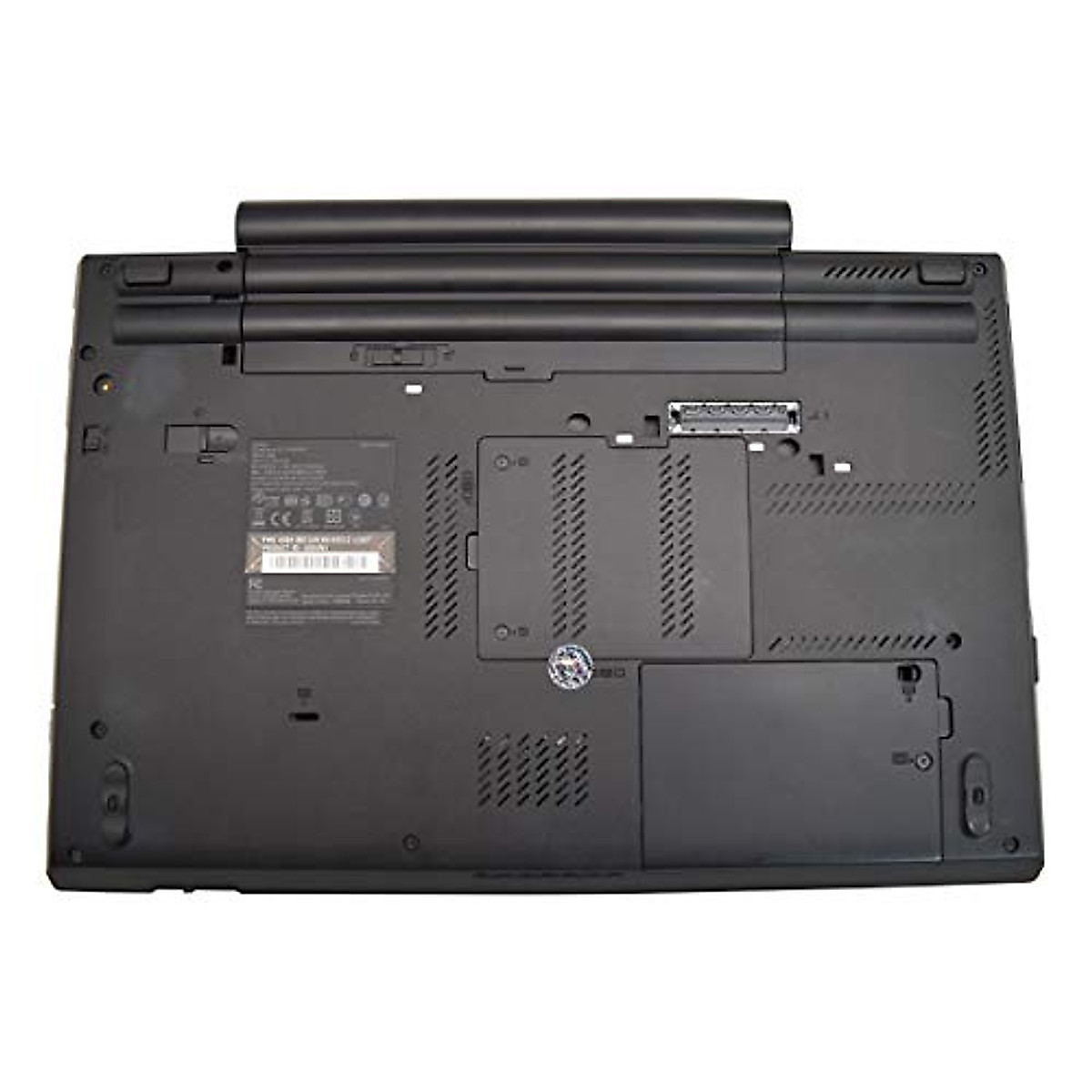 Lenovo ThinkPad W520 Laptop 15.6" FHD i7 Quad 2.2GHz 8GB 500GB DVDRW NVIDIA 2GB