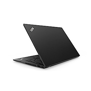 Lenovo ThinkPad X280 12.5 LCD Ultrabook - Intel Core i5 (8th Gen) i5-8250U Quad-core (4 Core) 1.60 GHz - 8 GB DDR4 SDRAM - 256 GB SSD - Windows 10 Pro 64-bit (English) - (Renewed) Title