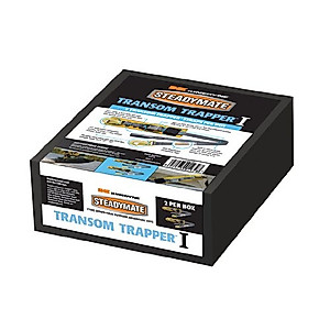 Steadymate 15474 Transom Trapper I