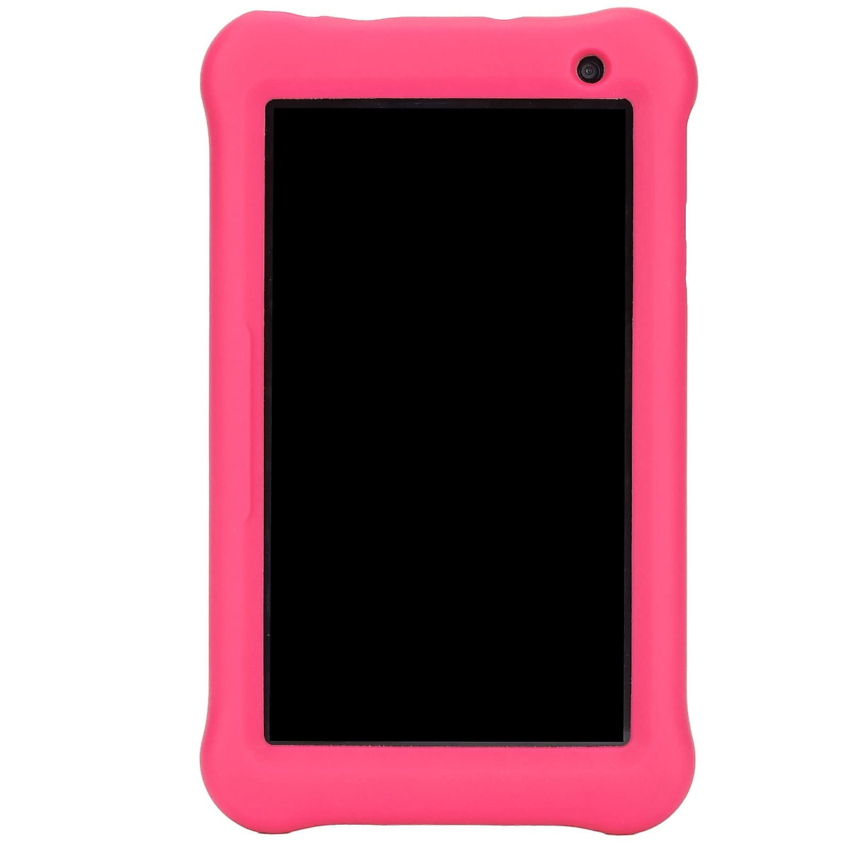 Zyyini Computer Kids Tablet,7 Inch for 11 Kids Tablet,3GB RAM 32GB ROM,WiFi, Dual Camera,with Tablet Case Bracket,for Kids Learning, Gaming