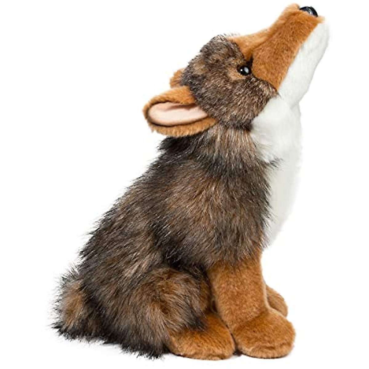 Douglas Rambler Coyote Plush Stuffed Animal