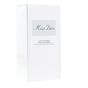Miss Dior Cherie by Christian Dior for Women 6.8 oz Body Moisturizer