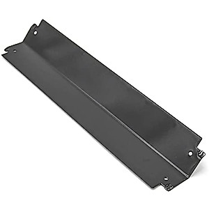 Votenli P9332A (4-Pack) 16" Porcelain Steel Heat Plate Replacement for Charboil 463225312, 463225315, 463244011, 463257010, 466244011, 466244012, 463224912, 463231711, 463247209, 463247310, 463247512