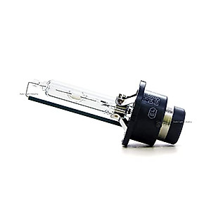 PHILIPS D4S 4300K XenEco OEM Replacement HID XENON bulbs 42402 35W DOT Germany - Pack of 2 by ALI