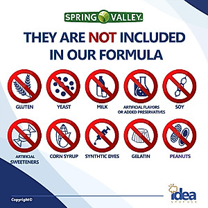 Melatonin Adult Gummies, Sleep Support by Spring Valley, 5 mg, 120 Ct (3 Pack) + “Have a Great Sleep - Better Idea Guide©”