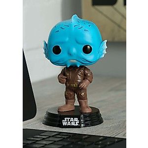 Funko Pop! Star Wars: The Mandalorian - The Mythrol