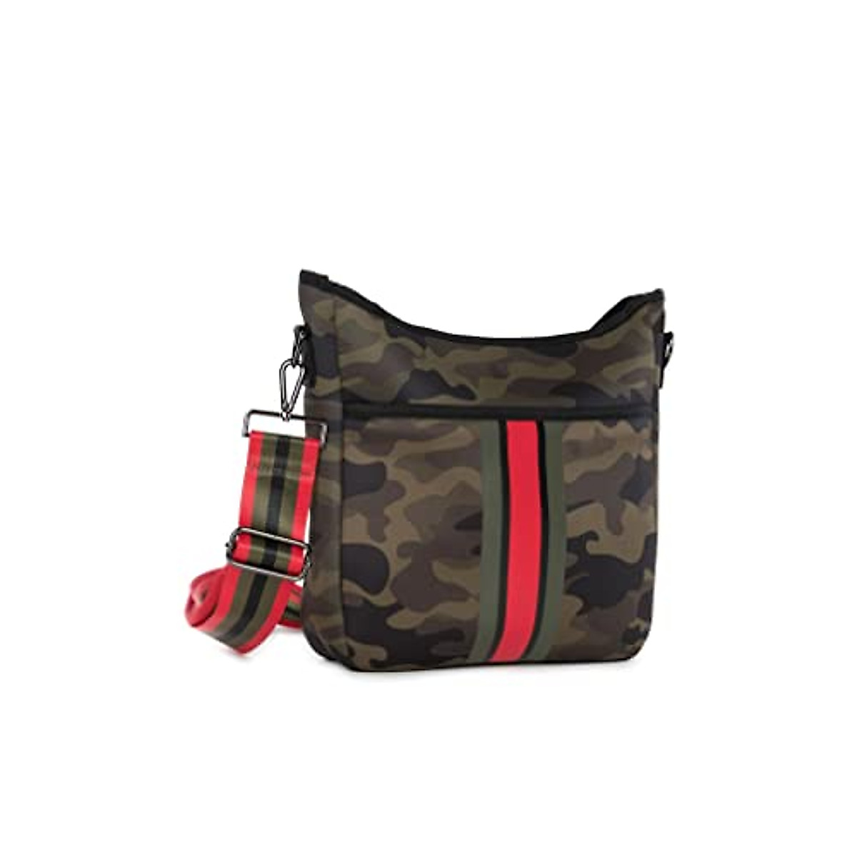 Haute Shore - Blake Soho Neoprene Crossbody Bag